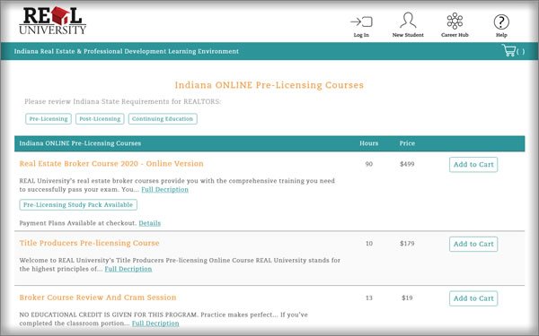 Real University Review (Why Study Here?)